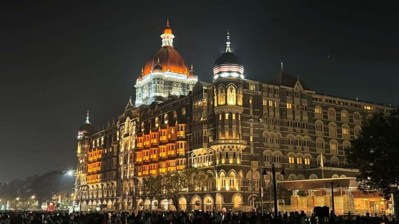 Mumbai By Night: Lights & Luminance - Who Should Consider This Tour?