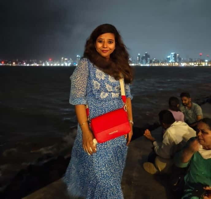 Mumbai City Night Guided Tour with Delicious Street Food - Authentic Insights from Travelers