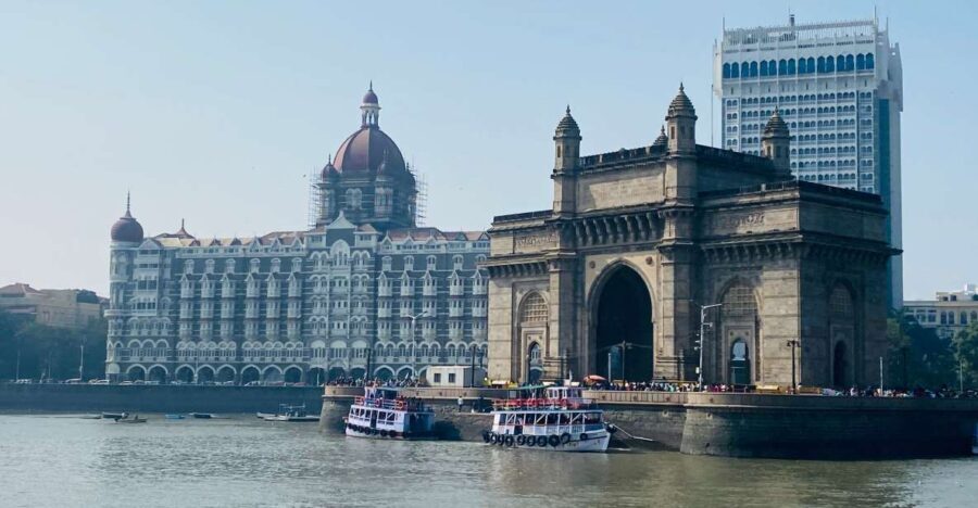 Mumbai: City Sightseeing Tour with Guide - What’s the Experience Like?