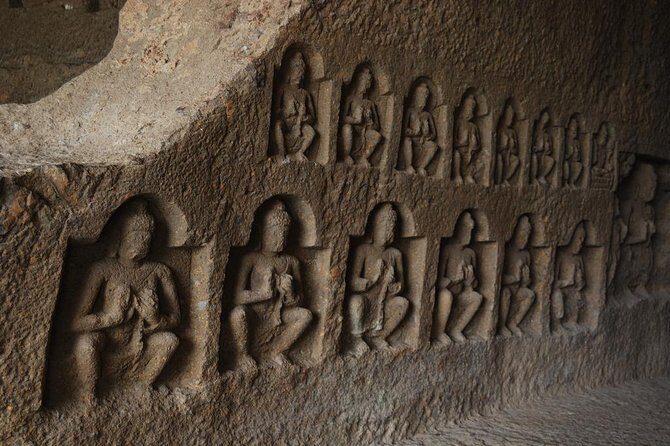 Mumbai Colaba Art galleries walking Tour - The Itinerary: A Closer Look