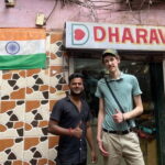 Mumbai Dharavi Slum Community Tour - A Closer Look at the Dharavi Community Tour