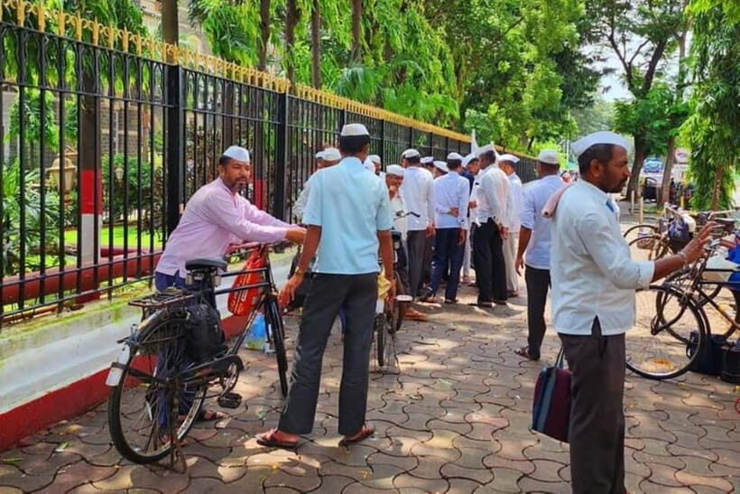 Mumbai Dharavi Slum, Dhobi Ghat & Dabbawala Lunchbox Tour - Practical Details and What to Expect