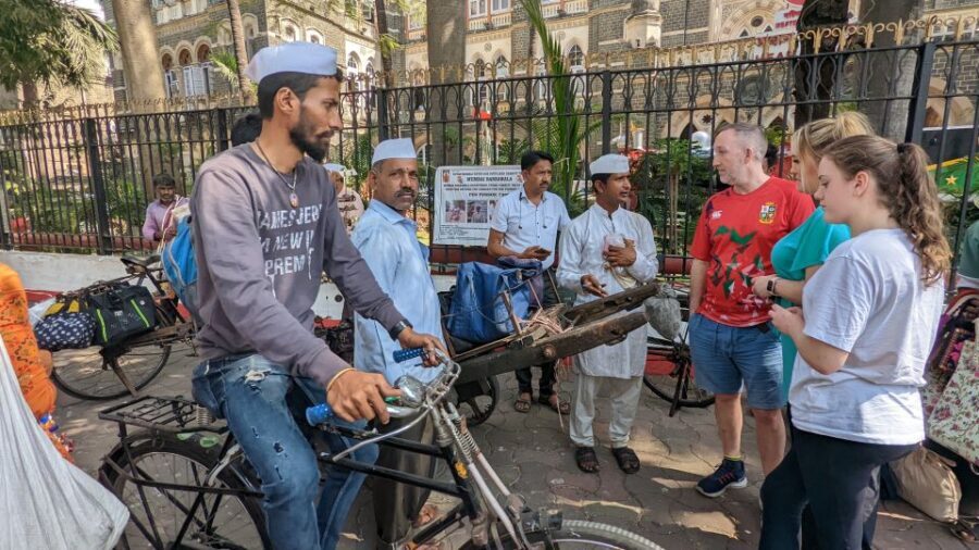 Mumbai: Dharavi Slum, DhobiGhat, and Dabbawallas Tour - Who Will Love This Tour?