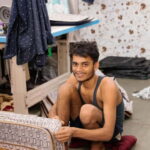 Mumbai: Dharavi Slum Guided Walking Tour by 1st Female Guide - Walking through Residential Neighborhoods
