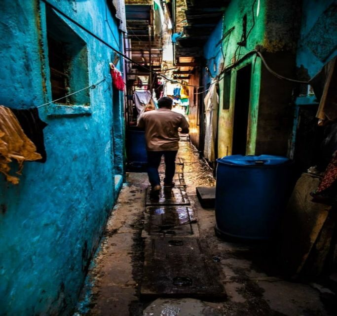 Mumbai: Dharavi Slum Slumdog Millionaire Tour with a Local - Highlights of the Tour