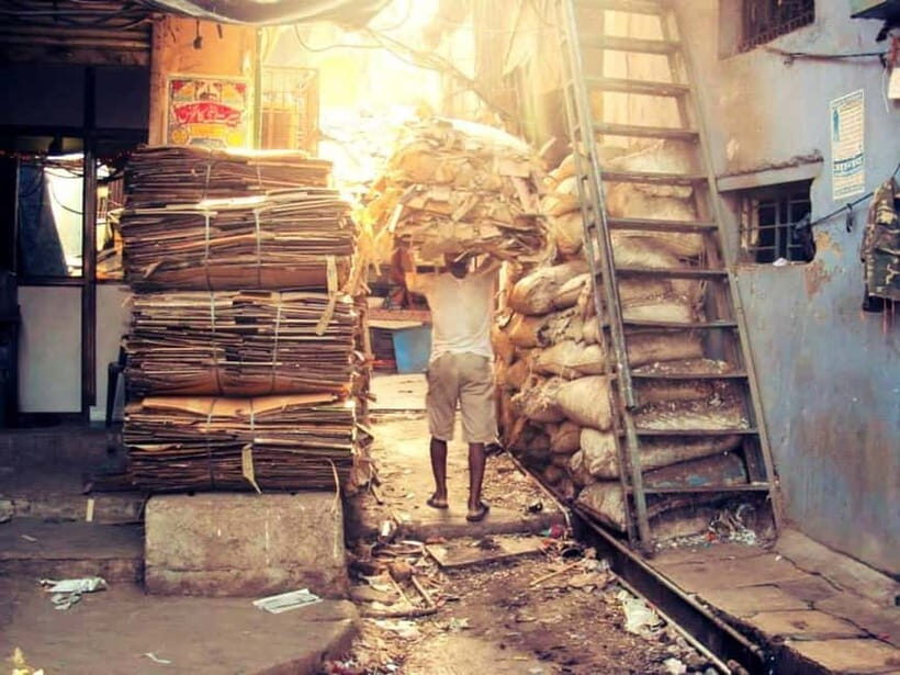 Mumbai Dharavi Slum Walk - Final Thoughts