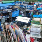 Mumbai: Dhobi Ghat Laundry & Dharavi Slum Tour with a Local - Exploring Dharavi: The Heart of the City’s Resilience
