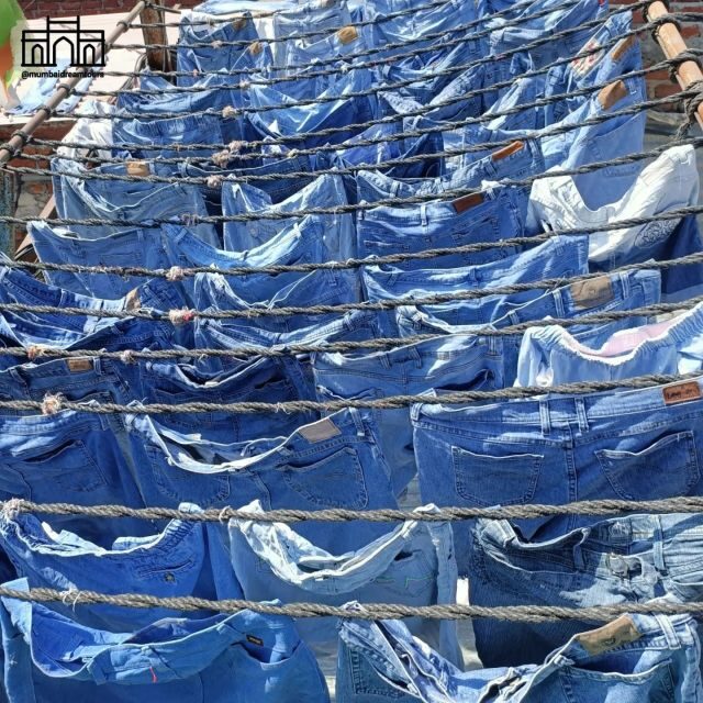 Mumbai: Dhobi Ghat Tour with Dharavi and Train Ride Options - What’s Included and How It Works