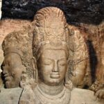Mumbai Elephanta Caves Private Half-Day Tour including Guide - Walking Through History: The Caves and Their Significance