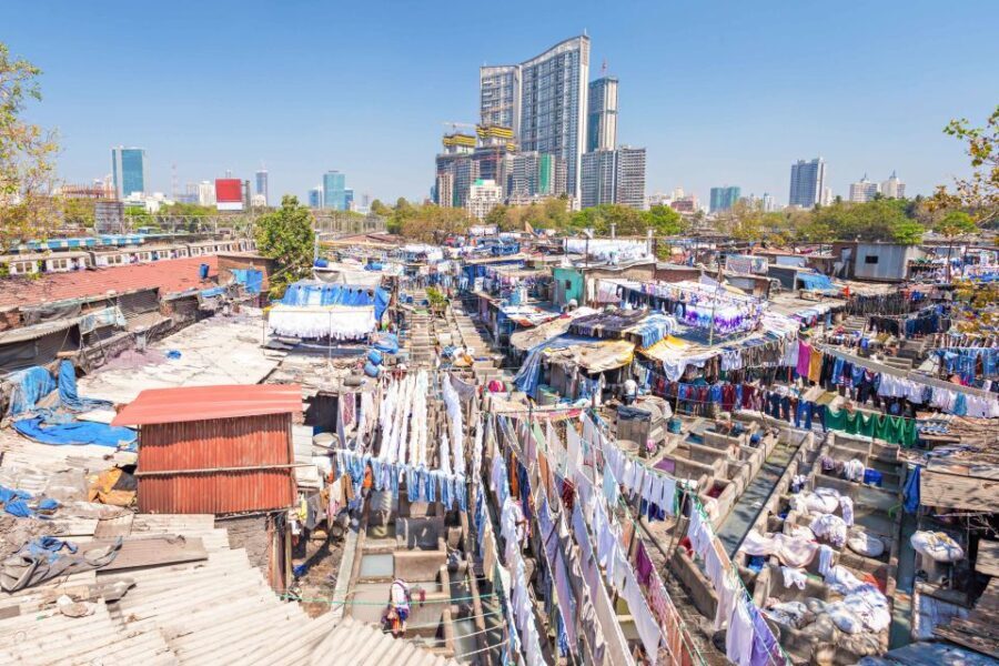 Mumbai: Full-Day Private Sightseeing Tour - Breaking Down the Itinerary