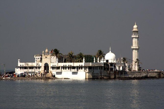 Mumbai Full Day Sightseeing in a Private Car - Is This Tour Worth It?