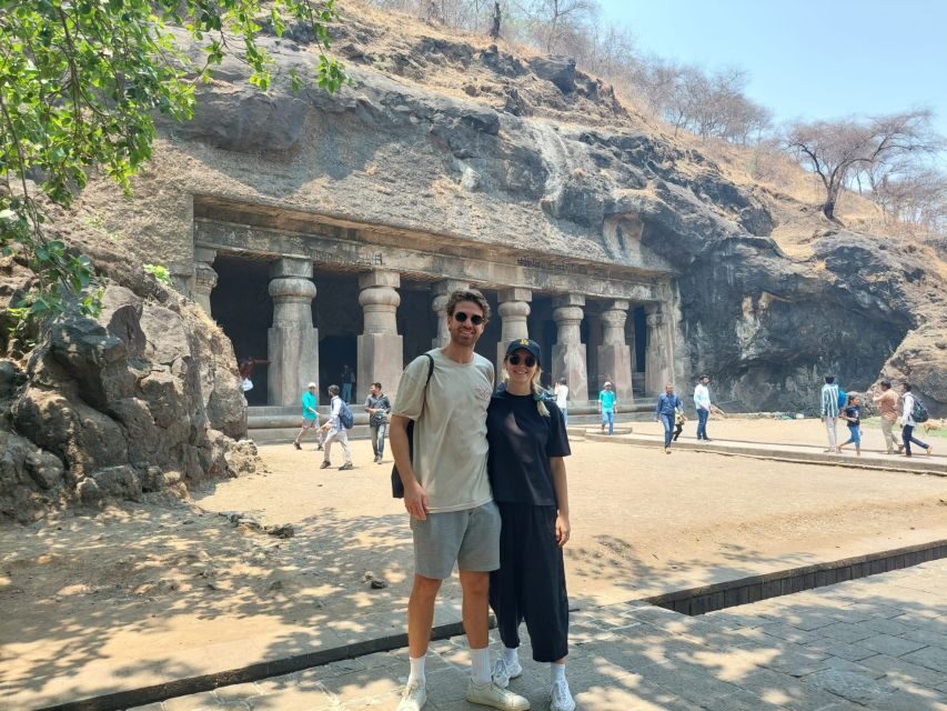 Mumbai: Guided Elephanta Island and Caves Tour - The Practicalities: What You Need to Know
