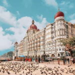 Mumbai: Guided Heritage Walking Tour - Practical Details and Why They Matter