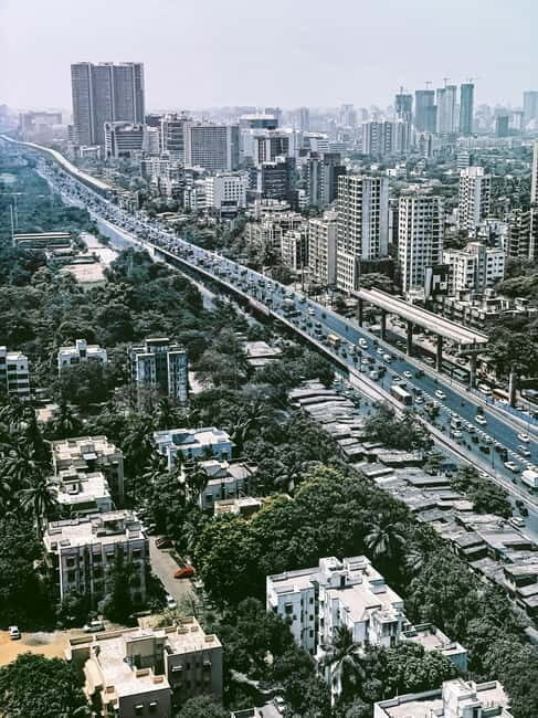 Mumbai: Half-Day City Tour with a Local - What This Tour Means for Travelers
