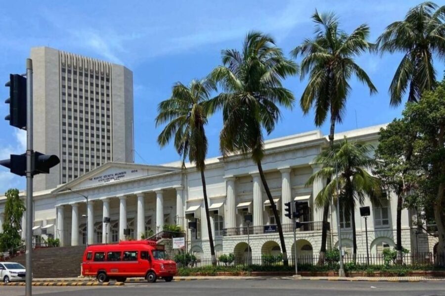 Mumbai Half Day City Tour - What to Expect from the Mumbai Half Day City Tour