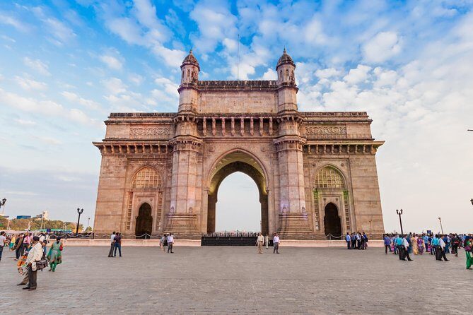 Mumbai: Half day guided city tour with a local - Who Would Benefit Most?