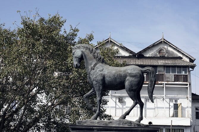 Mumbai Heritage Walk: Colonial, Gothic and Indo Saracenic Gems - Practical Aspects and Value