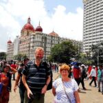 Mumbai heritage walking tour of Gothic and Art Deco buildings - Practical Details & Tips