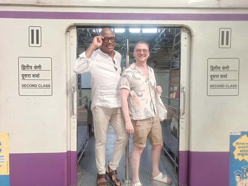 Mumbai: Highlights, Iconic Sites & Hidden Gems Tour - What Makes This Tour Stand Out