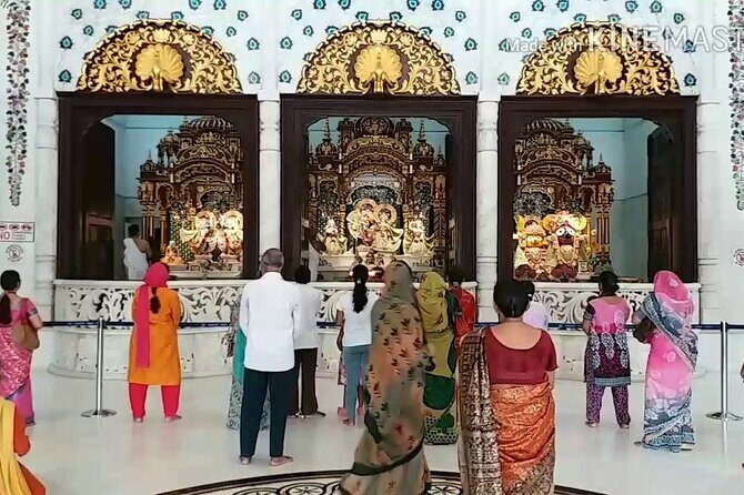 Mumbai Iskcon Hare Krishna Hare Rama Temple Private Tour - Final Thoughts on Value