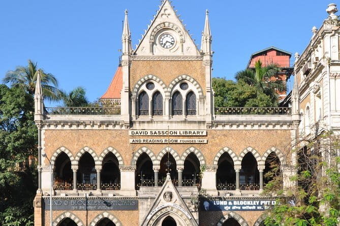 Mumbai Jewish Heritage Tour - Who Should Take This Tour?