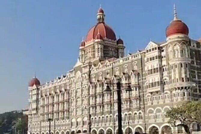 Mumbai Local City and Slum Tour by Car - The Details: What You Need to Know