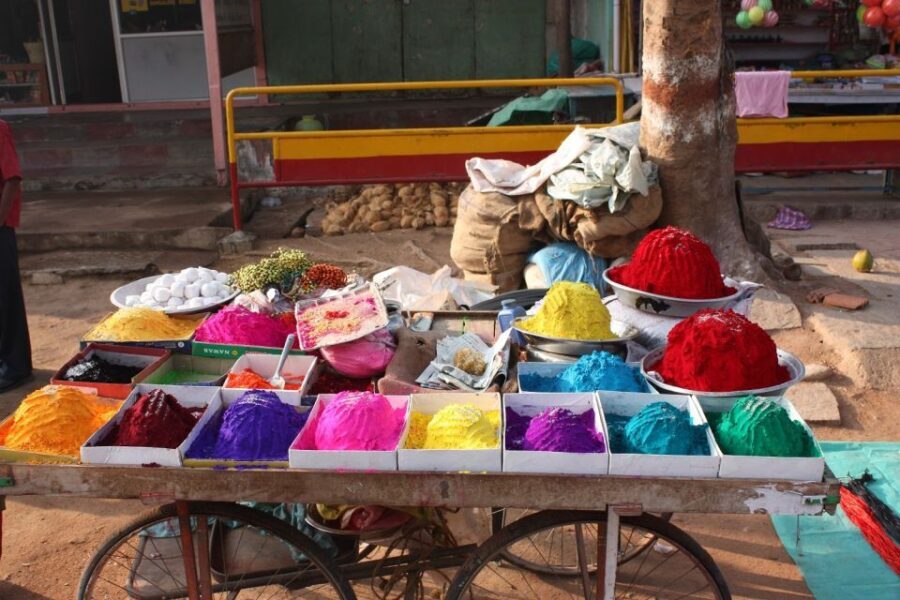 Mumbai: Magical Markets Tour - What to Expect and Practical Tips