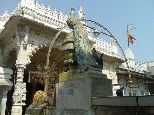 Mumbai (Malabar District) Self-Guided Tour - Who This Tour Is Best For