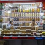 Mumbai Markets & Temples Tour - A Detailed Look at the Mumbai Markets & Temples Tour