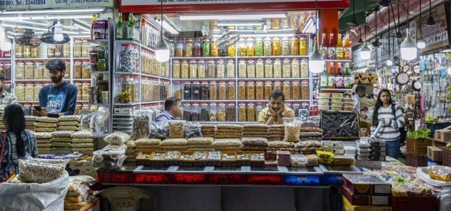 Mumbai Markets & Temples Tour - A Detailed Look at the Mumbai Markets & Temples Tour