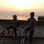 Mumbai: Morning Bicycle Tour - The Sum Up