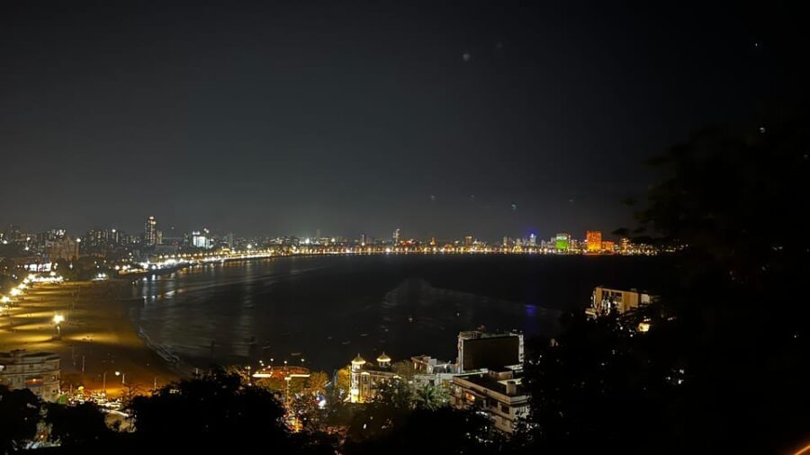 Mumbai Night Lights & Iconic Sights Tour - Exploring Mumbai’s Night Lights & Iconic Sights: What to Expect