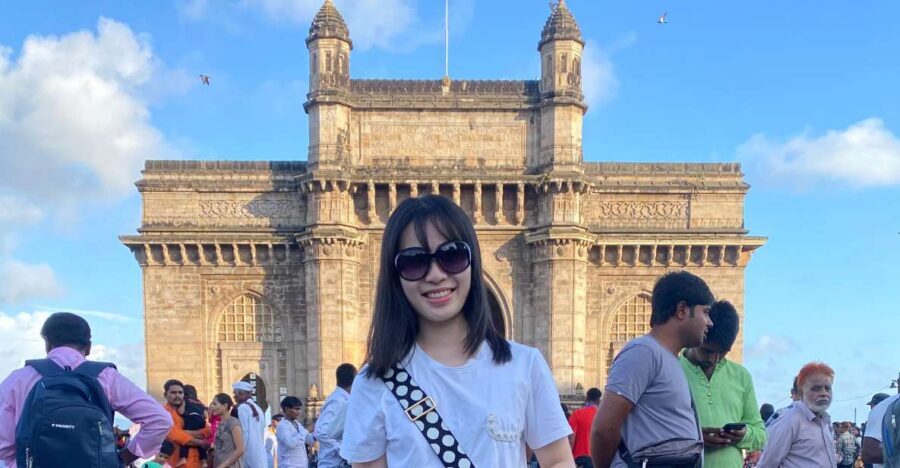 Mumbai: Private City Sightseeing Guided Tour - Authentic Perspectives and Traveler Insights
