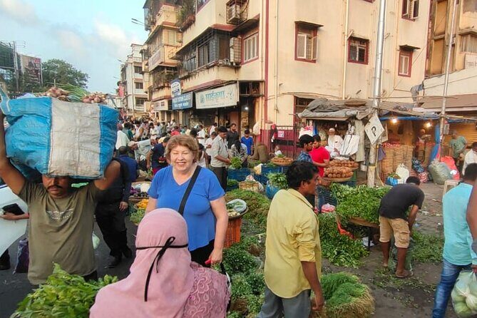 Mumbai Private City Sightseeing with Slum Tour - Who Should Consider This Tour?
