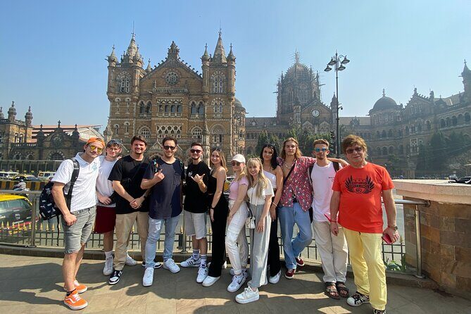 Mumbai Private City Tour - Essentials of Mumbai - What Travelers Say