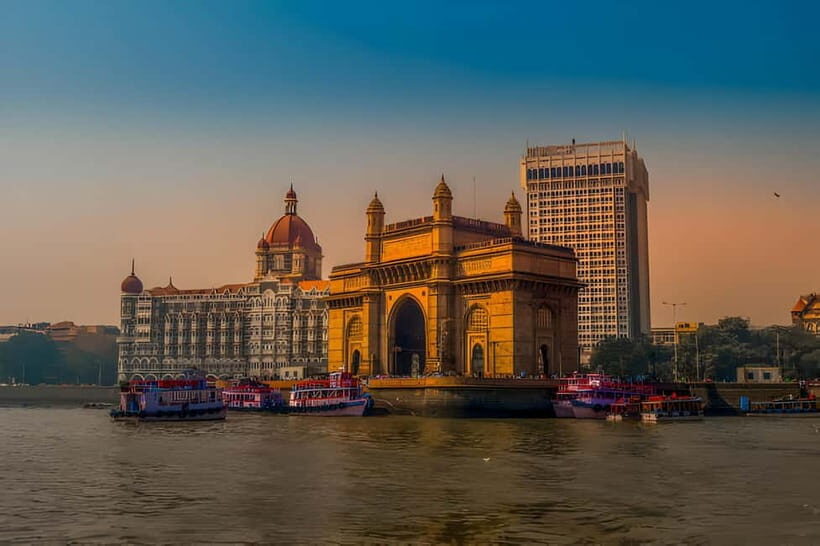 Mumbai: Private City Tour of Mumbai - Why the Value Is Impressive
