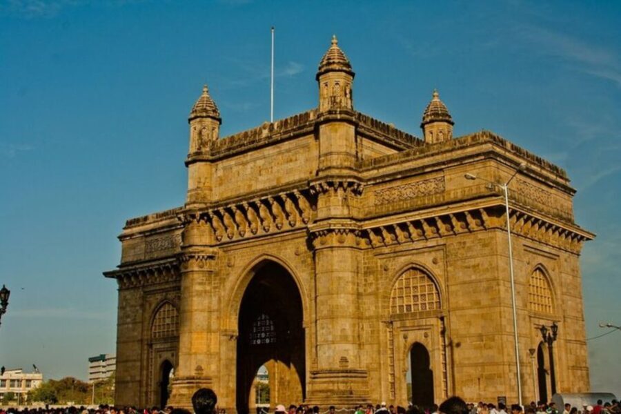 Mumbai: Private custom tour with a local guide - What’s Included and What’s Not?