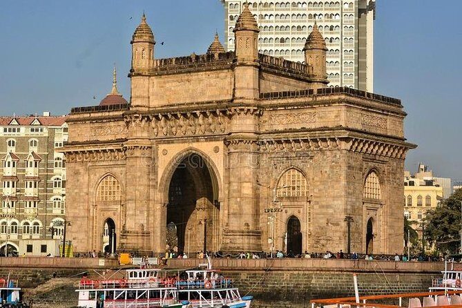 Mumbai: Private Day Tour Of Tajmahal With Car ,Entrance , Meal - Visiting Agra Fort: More Mughal Grandeur