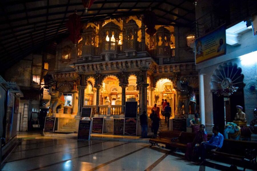 Mumbai: Private Night Tour - What Youll See and Experience