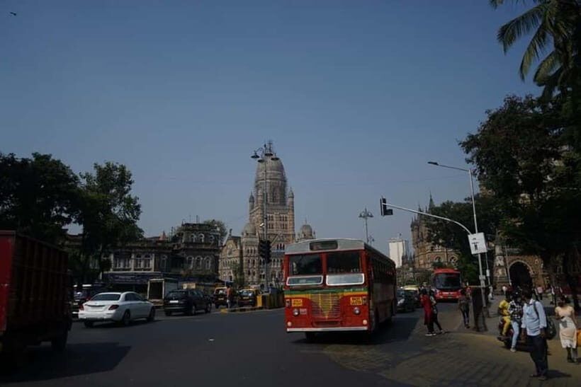 Mumbai: Private Sightseeing tour with Dharavi Slum Visit - Practical Details and Value
