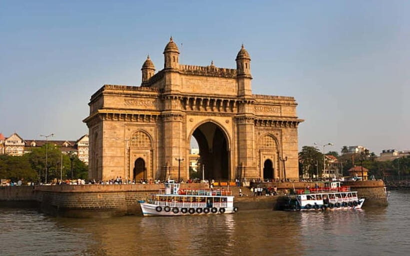 Mumbai Same Day Private City Tour by Car with Local Guide - Practical Tips for Travelers