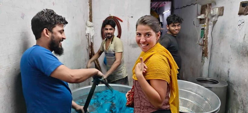 Mumbai: Slum Tour Dharavi & Dhobi Ghat Laundry with a Local - The Value for Money