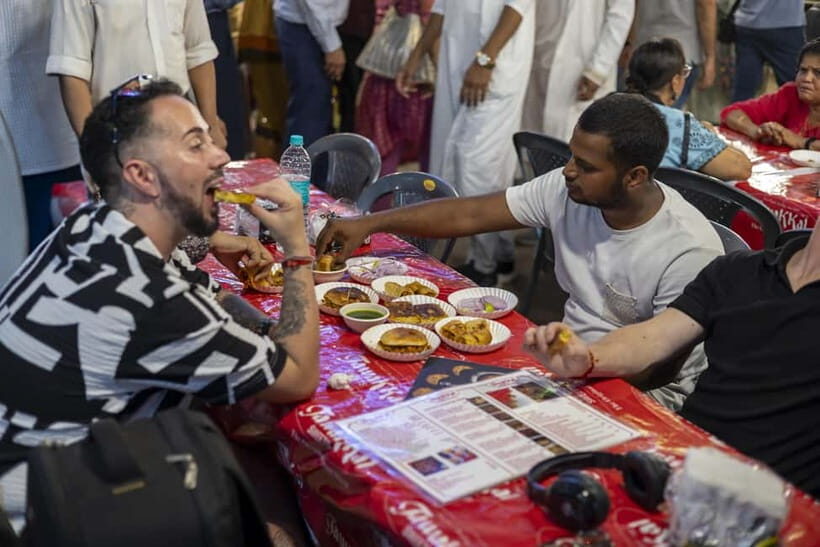 Mumbai Street Food, Markets & Temples Tour - Who Should Book This Tour?