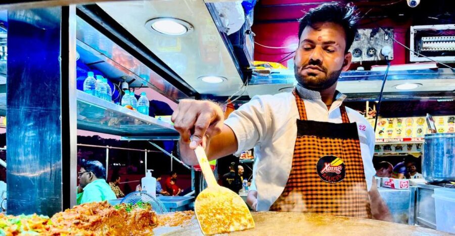 Mumbai: Street Food Tour - Practical Tips for Tour Participants