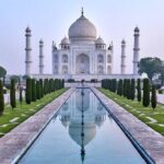 Mumbai to Agra Taj Mahal Day Trip with Return Flights and Lunch - Deep Dive into Each Aspect of the Experience