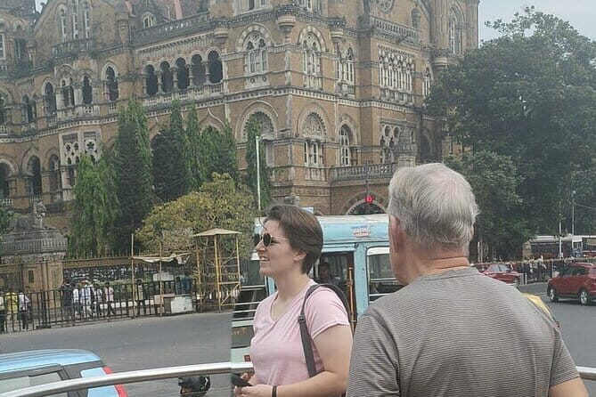 Mumbai to Vadodara Man-made Wonder of India - What We Think: The Value and Overall Impression