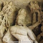 Mumbai Tours: City, Elephanta Caves, or Both - Elephanta Caves Tour: Ancient Marvels and Scenic Rides