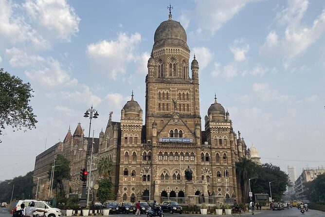 Mumbai Tours for Cruise Travellers (Private & Group Options) - Authentic Experiences and Tips Based on Reviews