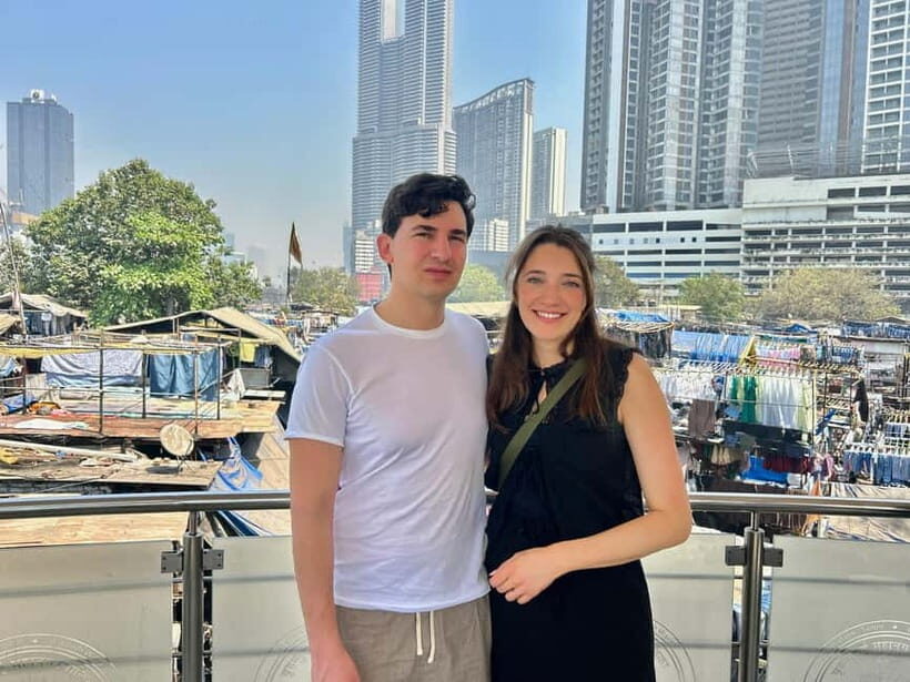 Mumbai: Unique Dharavi Slum Tour with a Local Guide - Introduction to the Tour