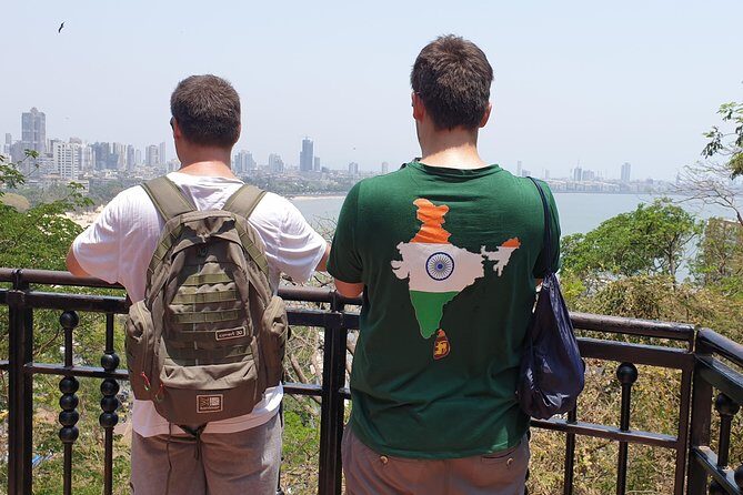 Mumbai Unseen: Local Train Ride And Sightseeing Tour - Practical Considerations & Tips
